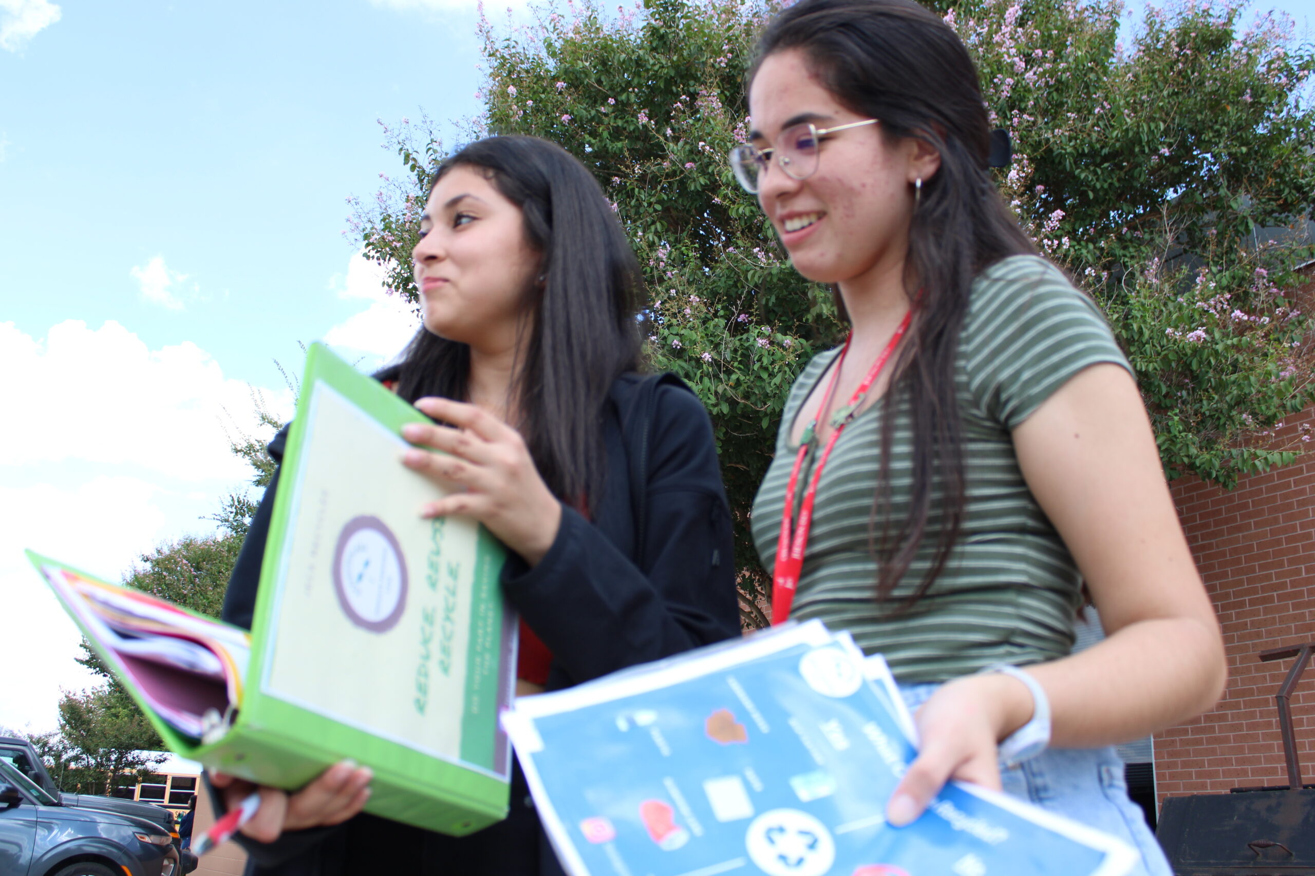 Launching Recycling and Composting Programs at My School - EcoRise